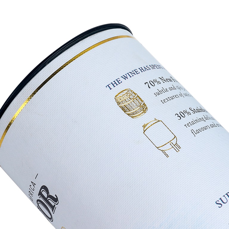 Wine, Spirits & Liquor Packaging | Paper Tube Solutions