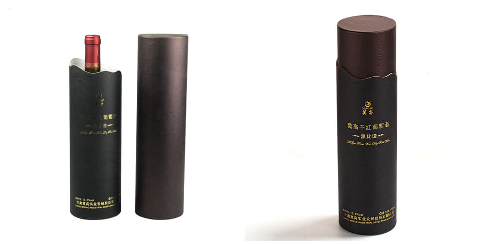 8 Custom Wine Bottle Tubes Packaging Solutions: Ultimate Guide (2021)